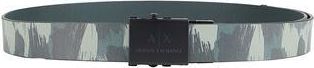 A|X Armani Exchange Petite maroquinerie - Ceintures sur YOOX.COM