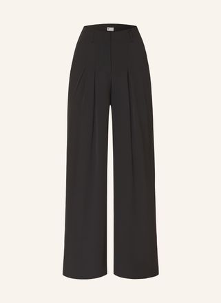 Vera Mont V By Vera Mont Marlenehose schwarz