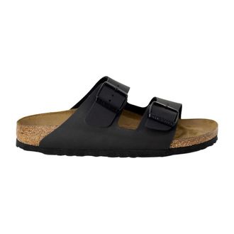 Birkenstock Femme, Chaussures, Noir, Taille: 40 EU Chaussons