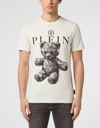 Philipp Plein T-Shirt Skull
