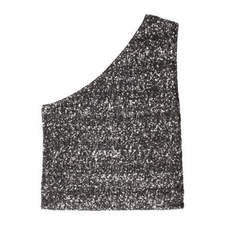 Omoda Damen, Oberteile, Grau, 2XLGr&ouml;&szlig;e