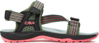 F.lli Campagnolo Sandalen CMP Khalys 3Q91936 Bunt