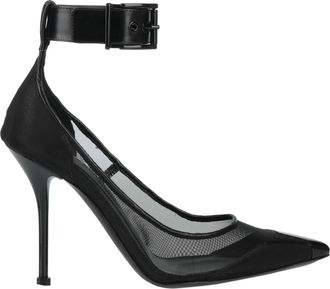 Alexander McQueen SCHUHE - Pumps auf YOOX.COM