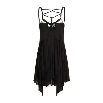Isabel Marant Damen, Kleider, Schwarzk, SGr&ouml;&szlig;e