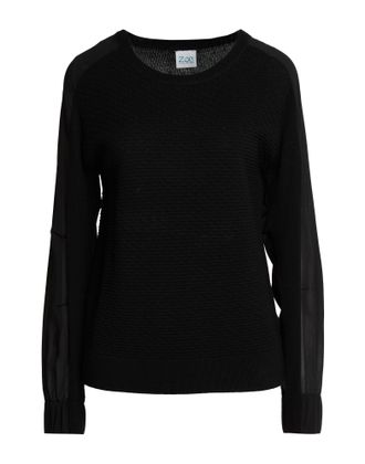 Z.o.e. Zone of embroidered STRICKWAREN - Pullover auf YOOX.COM