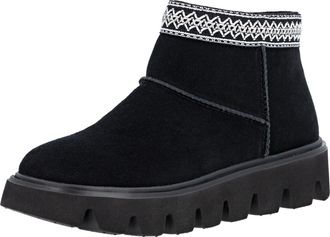 Rieker Boots