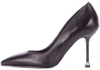 Liu Jo Hohe Schuhe - With Heel Black - Gr. 36 (EU) - in Schwarz - für Damen