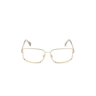 Max Mara Brille - - Accessories - Damen - Gelb - 56 MM