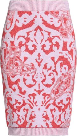 Vivienne Westwood HOSEN & RÖCKE - Midi-Röcke auf YOOX.COM