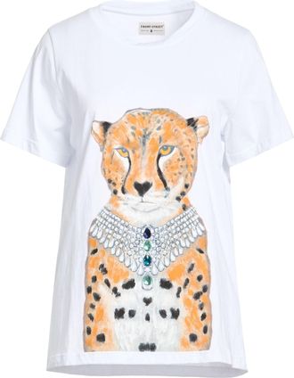 Front Street 8 TOPS - T-shirts auf YOOX.COM