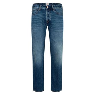 THE.NIM The.nim, Herren, Jeans, Blau, W31Gr&ouml;&szlig;e