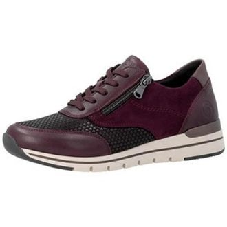 Remonte Sneakers - - Shoes - Damen - Rot - 38 EU