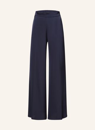 Vera Mont V By Vera Mont Satinhose blau