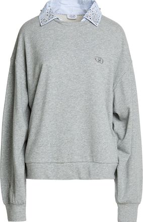 Liu Jo TOPS - Sweatshirts auf YOOX.COM