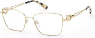 Tous Tous, Femme, Accessoires, Jaune, Taille: 55 MM Optical Frame