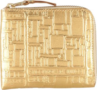 Comme Des Gar&ccedil;ons Kleinlederwaren - Portemonnaies auf YOOX.COM