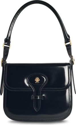 Bally BECKETT Black Lear Trellis Sac