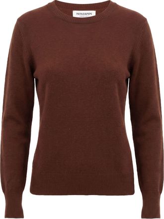 Patrizia Pepe STRICKWAREN - Pullover auf YOOX.COM