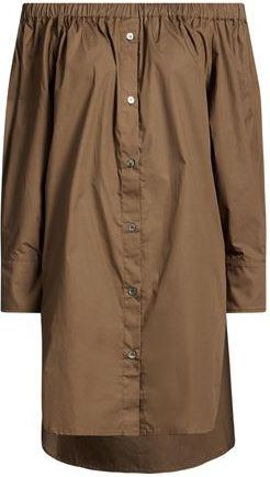 Department Five ROBES - Robes courtes sur YOOX.COM