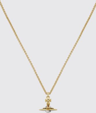 Vivienne Westwood Schmuck Damen Farbe Gold
