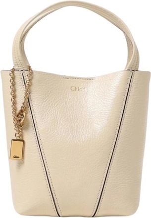 Chloé Damen, Taschen, Beige, ONE SIZEGröße