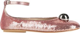 Elena Iachi SCHUHE - Ballerinas auf YOOX.COM