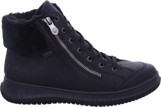 Rieker Damen, Schuhe, Schwarzk, 41 EUGr&ouml;&szlig;e