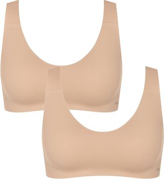 sloggi Bralette ZERO Feel Core Bralette