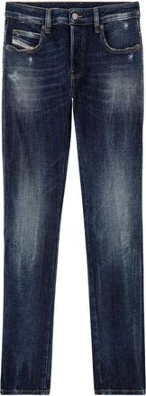 Diesel Homme, Jeans, Bleu, Taille: W32 Slim Jeans 1993 D-Vyl