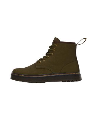 Dr. Martens Schn&uuml;rboots Brookline