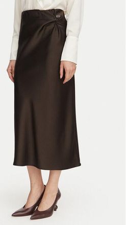 Rinascimento Rinascimento Midirock CFC0130230003 Dunkelbraun Regular Fit