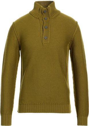 Alpha Studio STRICKWAREN - Rollkragenpullover auf YOOX.COM