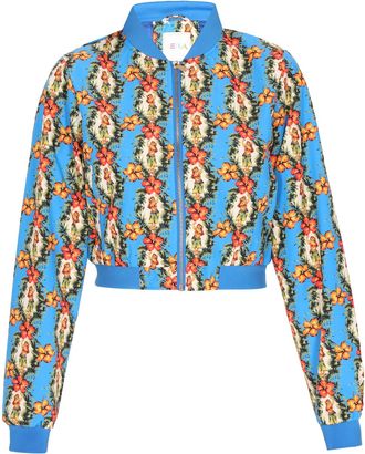 Izia Jacke