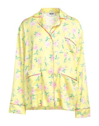 Msgm TOPS - Hemden auf YOOX.COM