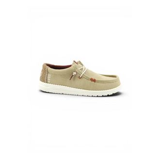 Hey Dude Herren, Schuhe, Beige, 44 EUGr&ouml;&szlig;e