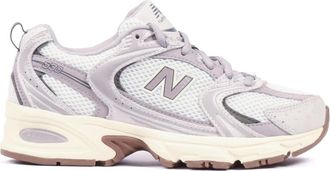 New Balance Femme, Sport, Gris, Taille: 37 1/2 EU Tier 3 Suede-Mesh
