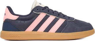 adidas Sneakers adidas Breaknet Sleek IH5467 Dunkelblau