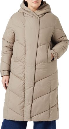 Taifun Mantel nicht Wolle