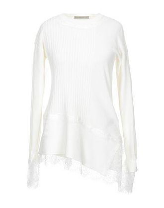 Ermanno Scervino MAILLE - Pullover sur YOOX.COM