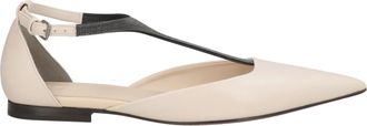 Brunello Cucinelli SCHUHE - Ballerinas auf YOOX.COM