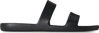 The Row Sandales - Noir