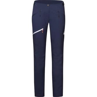 Mammut Damen Hose Taiss SO Pants Women