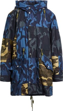 Diesel JACKEN & M&Auml;NTEL - Jacken, M&auml;ntel & Trenchcoats auf YOOX.COM