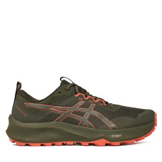 Asics Laufschuhe Asics Trabuco Terra 3 1011C152 Braun