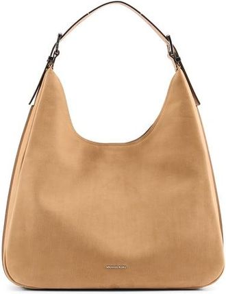 Michael Kors Sac port&eacute; &eacute;paule en cuir