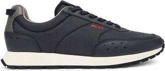HUGO BOSS Sneakers Icelin 50552637 Dunkelblau