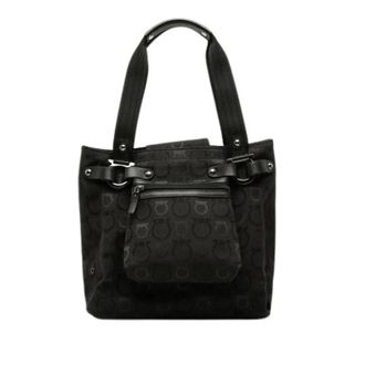 Ferragamo Damen, Pre-Owned, Schwarzk, ONE SIZEGr&ouml;&szlig;e