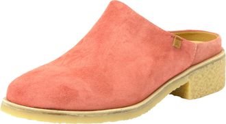 El Naturalista Damen N5944 Irati Hausschuh, Himbeere, 42 EU