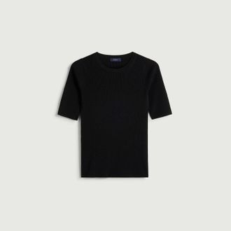 SOEUR TOP KARINA NOIR