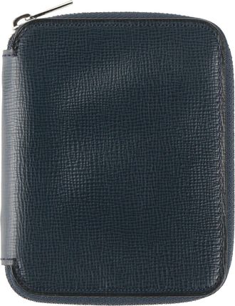 Valextra Kleinlederwaren - Brieftaschen auf YOOX.COM